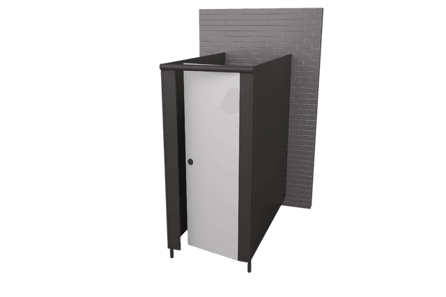 Changing Room Range - Toilet Cubicles Online