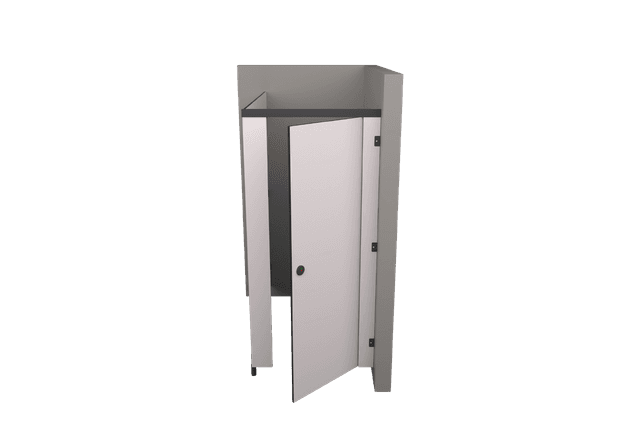 Eco Range - Toilet Cubicles Online