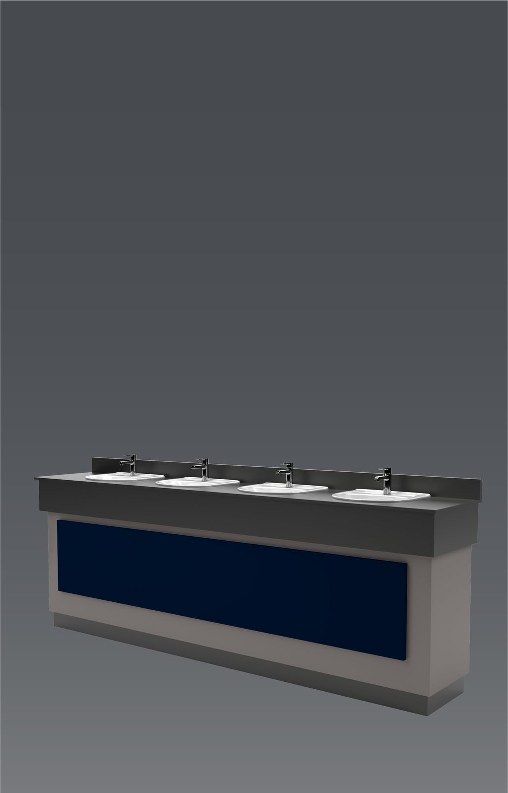 Vanity Units - Toilet Cubicles Online