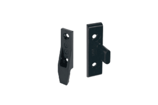 Keku Lift off Clips - Toilet Cubicles Online