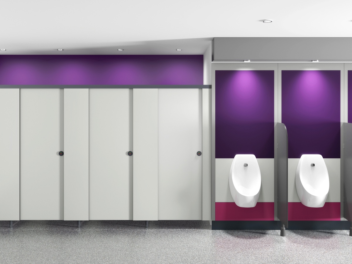 Home - Toilet Cubicles Online