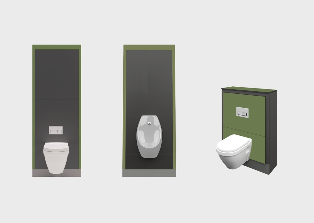 Home - Toilet Cubicles Online