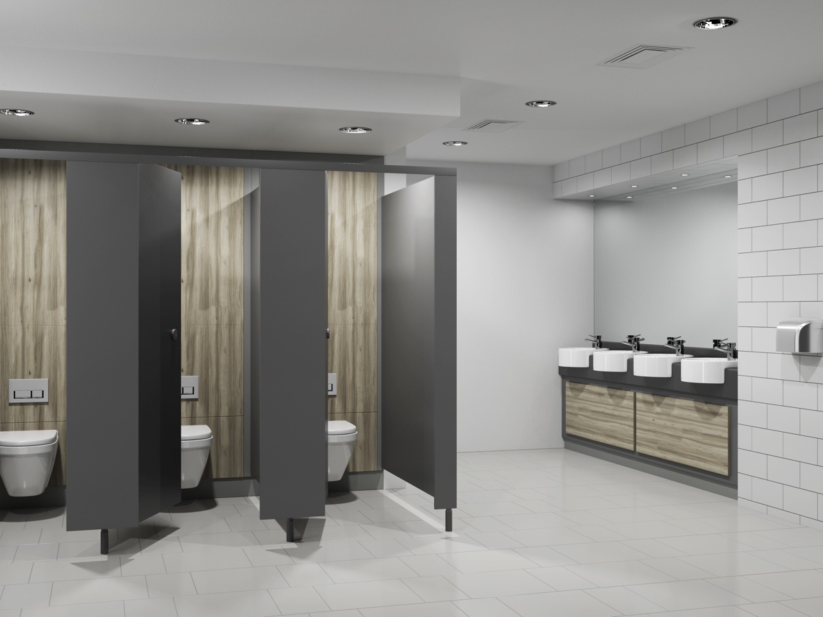 Home - Toilet Cubicles Online