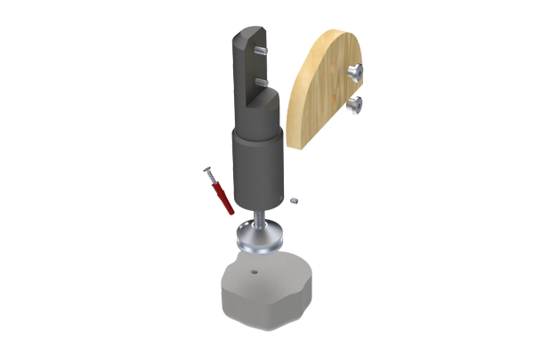 TCO Washroom Systems